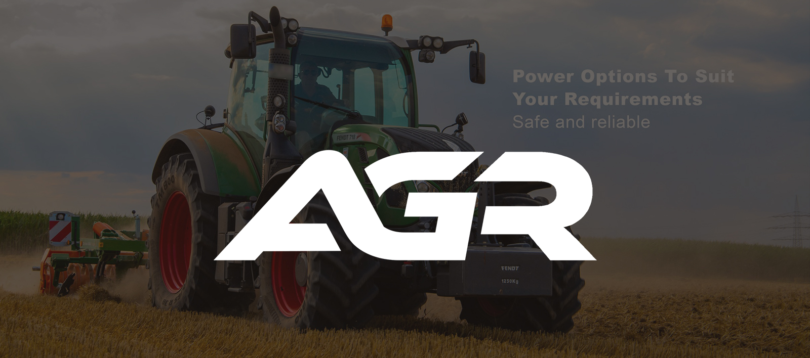 Agri Remaps | Login