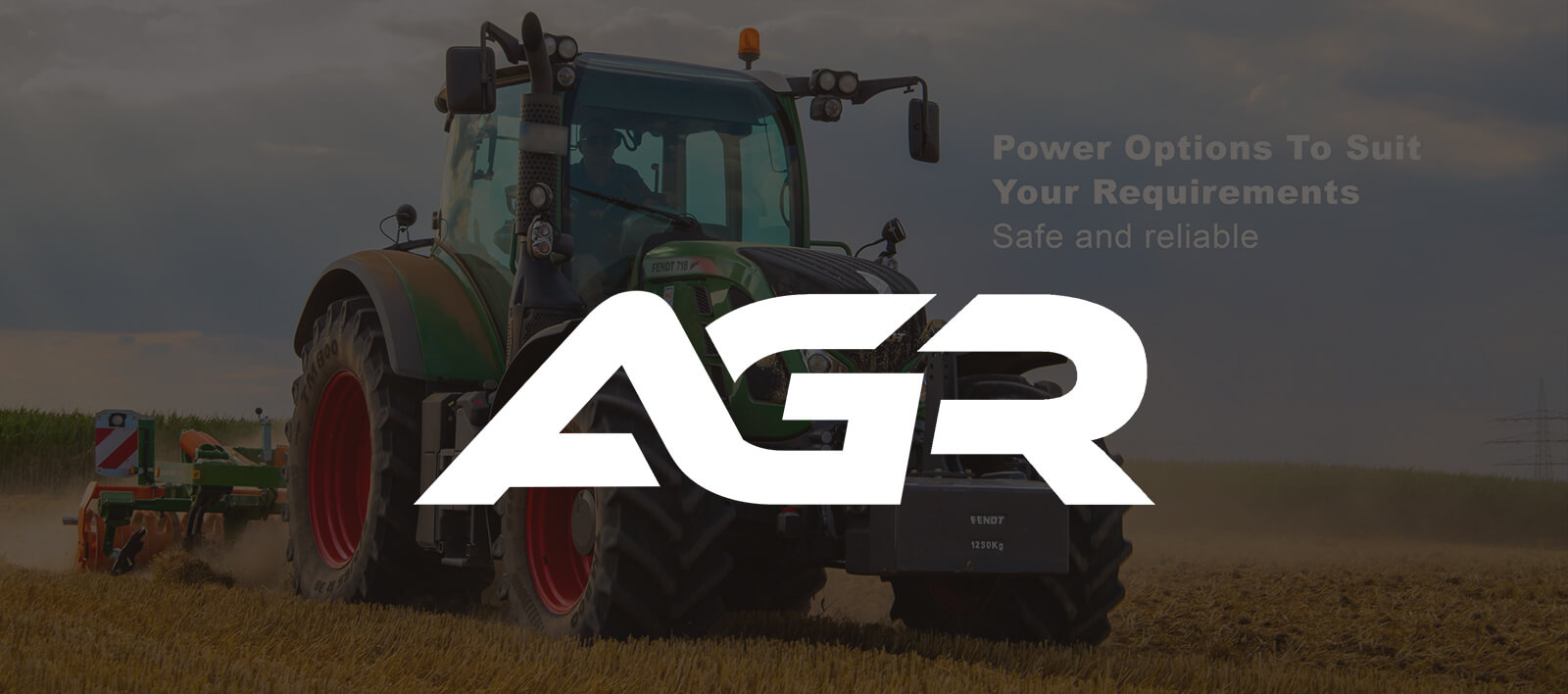 Agri Remaps | Homepage